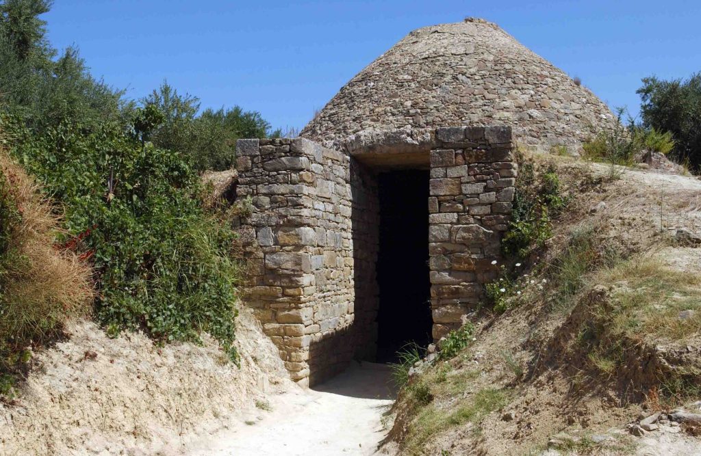 Tip of the day - Exploring Pylos and around - 3h drive from Athens ...