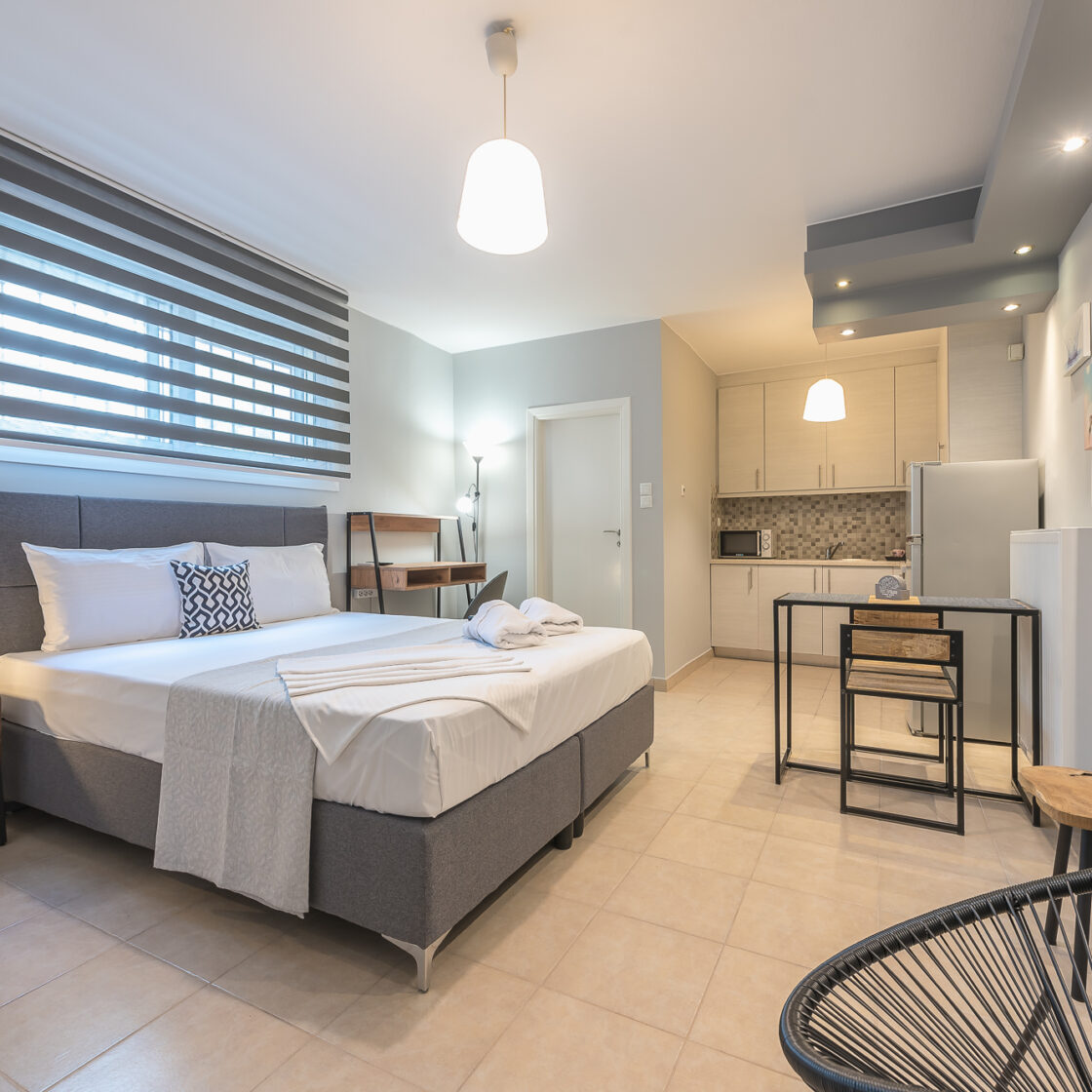 Τουριστικές και Επιχειρηματικές Υπηρεσίες - CloudKeys