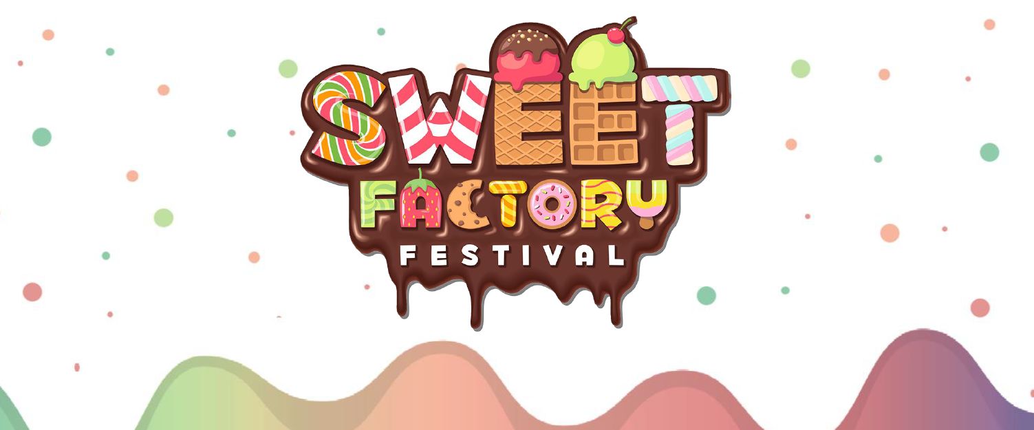 Tip of the day - Sweet Factory Festival 2023 - Cloudkeys