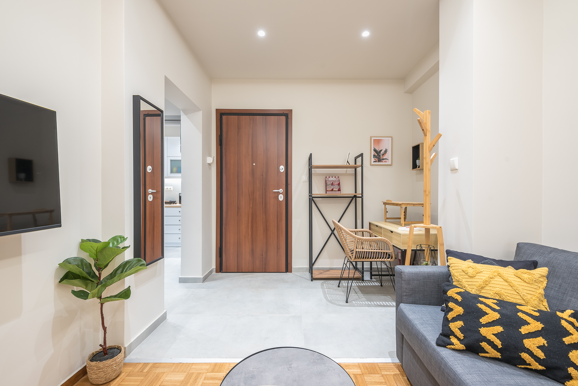 Exclusive Mavili Suite - Cloudkeys