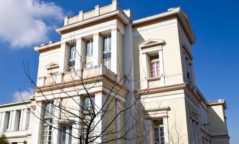 Major Public Hospitals in Athens - Cloudkeys