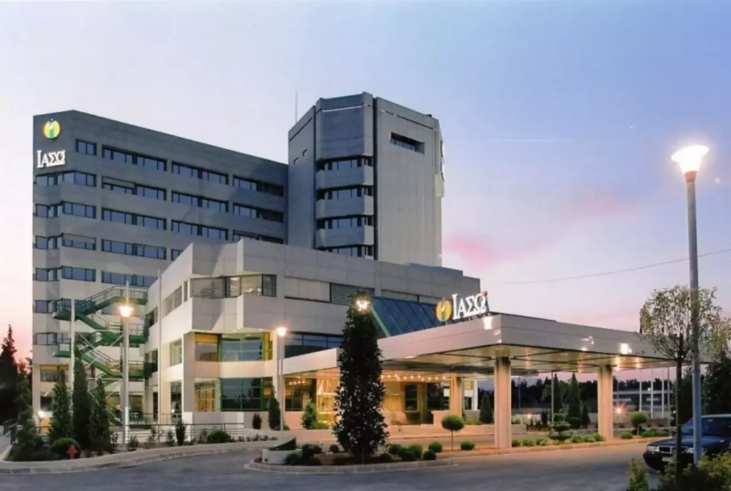 Major Private Hospitals in Athens - Cloudkeys