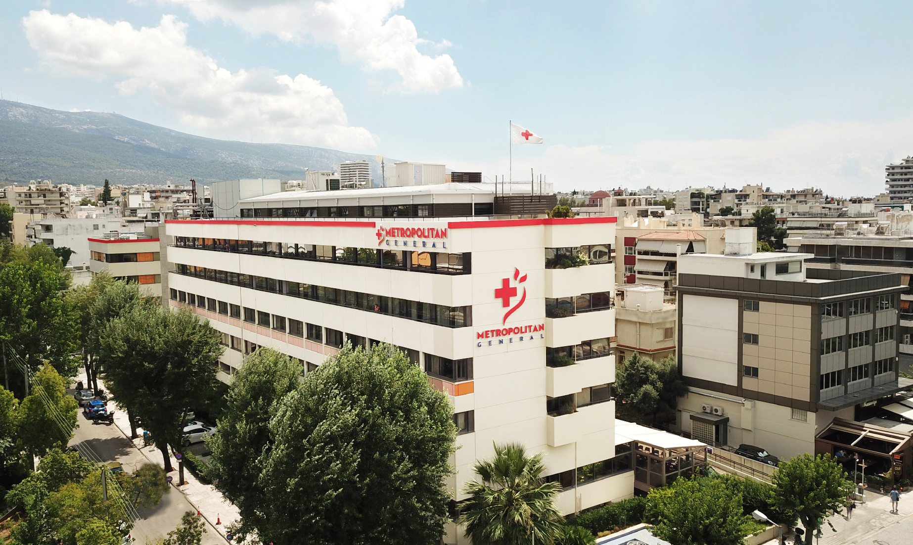 Major Private Hospitals in Athens - Cloudkeys