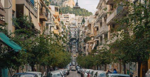 Exarcheia Athens: A Guide to the Alternative Neighborhood