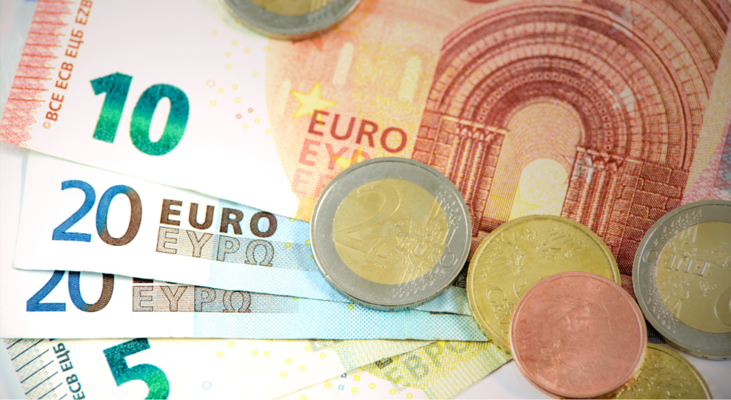 All About Money in Greece - Cloudkeys