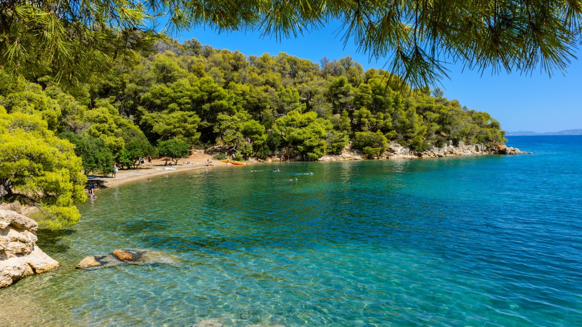 Epidaurus: The Harmony of Healing and Drama - Cloudkeys