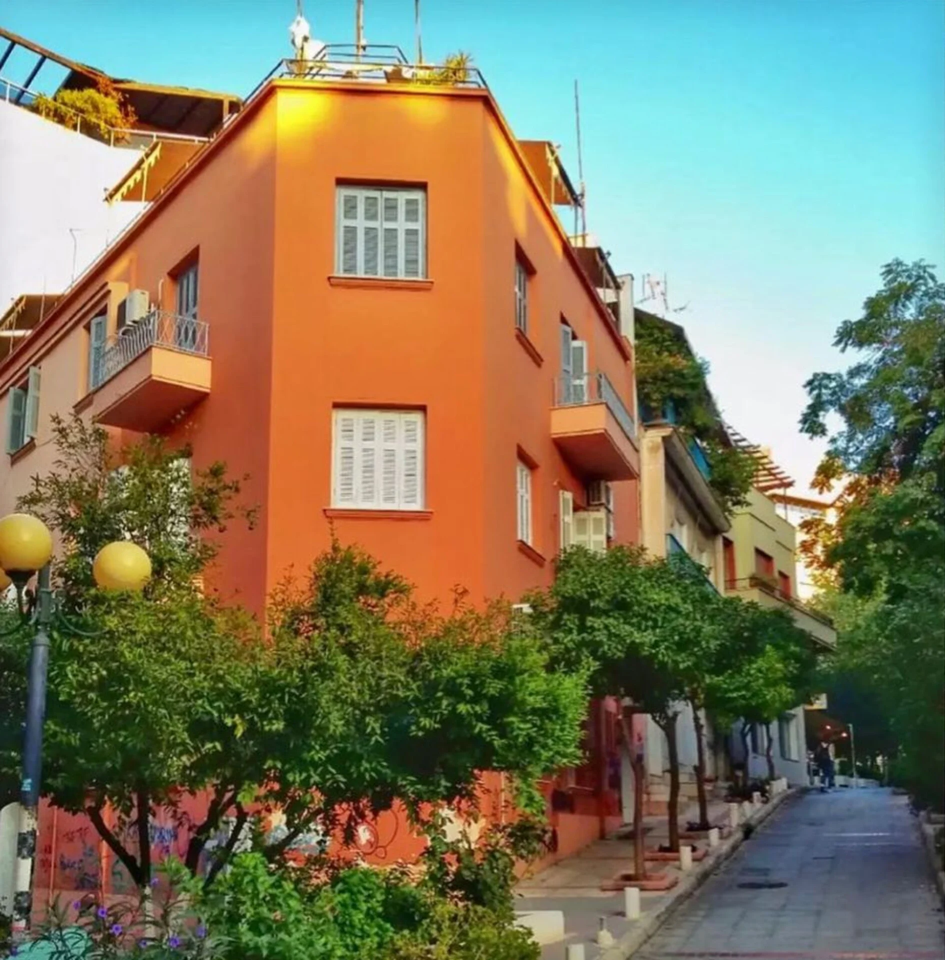 Pagrati Athens: A Guide to the Vibrant Neighborhood - Cloudkeys