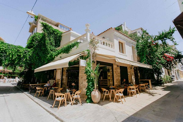 Psiri Athens: A Guide to the Trendy Neighborhood - Cloudkeys