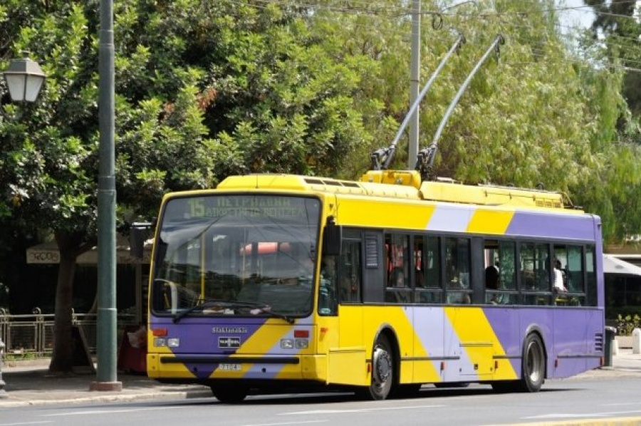 Key Bus Routes for Athens Travelers - Cloudkeys