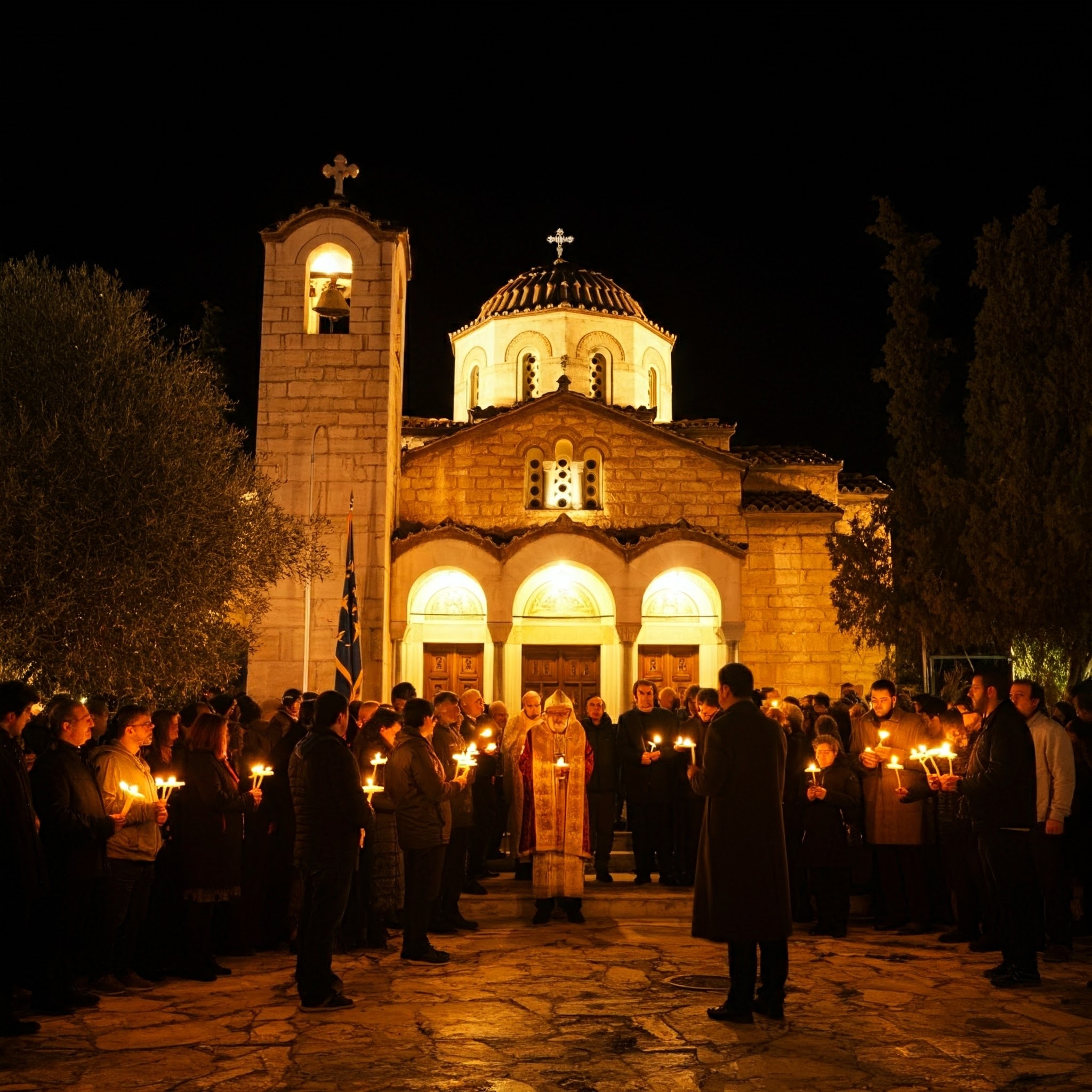 Easter in Athens: Experience Greek Traditions & Customs - Cloudkeys