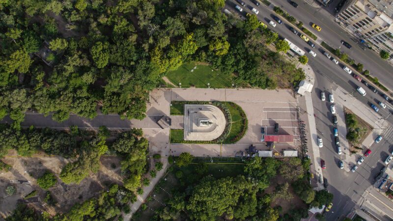 Tip of the day - Pedion tou Areos: A Green Escape in the Heart of ...